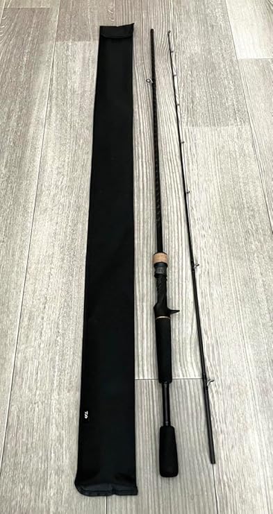 Amazon.co.jp: ダイワ ロッド バスX 662MB・Y FORYRYBW : スポーツ＆アウトドア