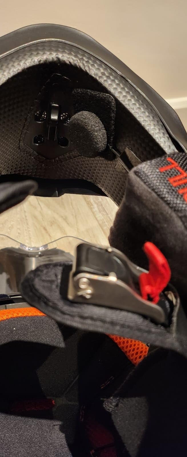 $33/mo - Finance Cardo PACKTALK Edge Motorcycle Bluetooth Communication ...