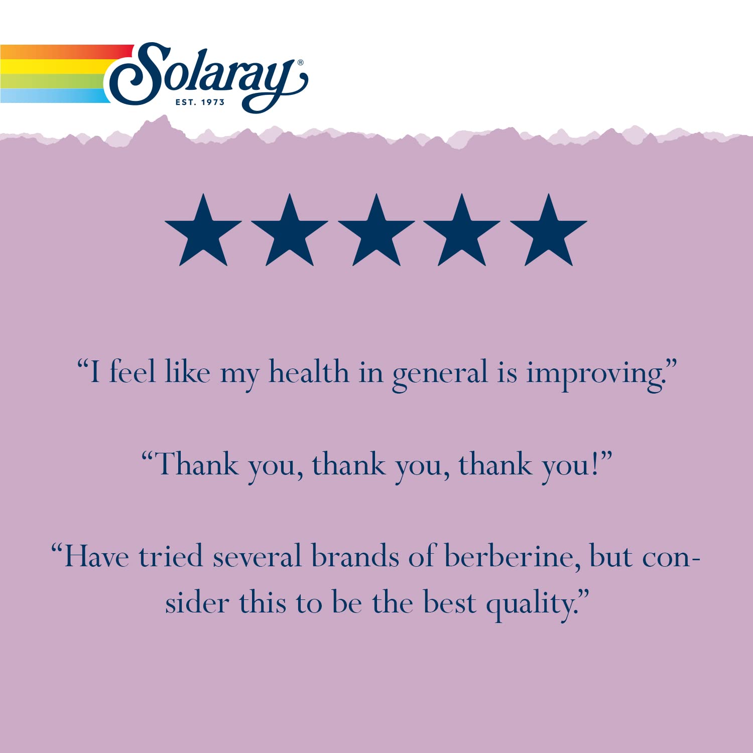 Solaray Berberina 500 mg de raíz de agracejo indio, me...B087YD4LSH ...