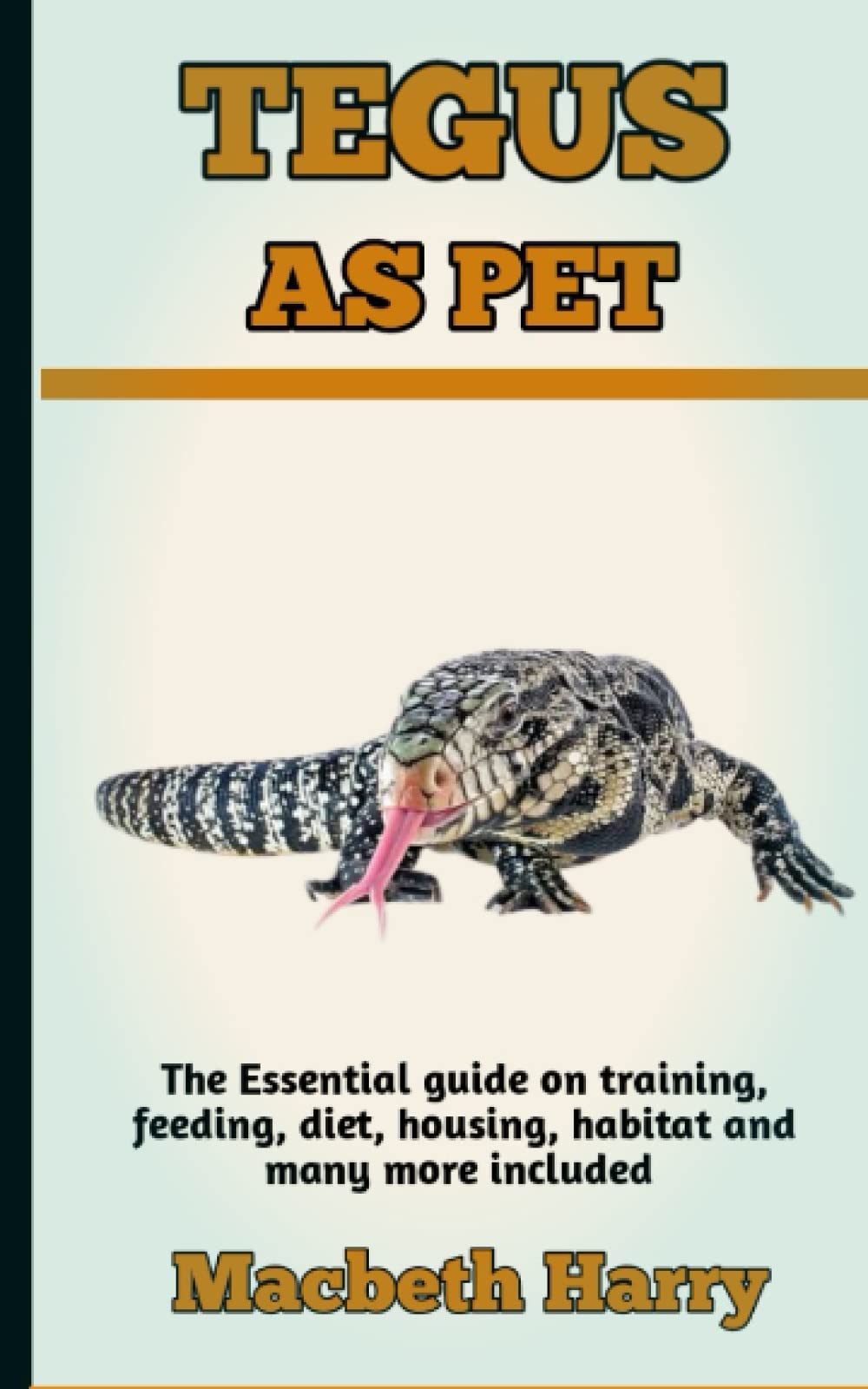 Tegus As Pet Complete Tegus Pet Information Care Habitat Housing ...