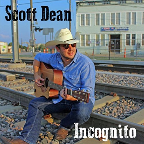 Play Incognito by Scott Dean on Amazon Music