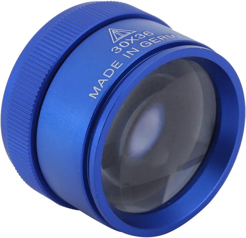 Amazon.com: 30X Loupe Magnifier,Adjustable Focal Length Magnifier ...