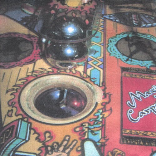 Amazon.com: Elisha & the Penny Arcade : Tony Spinelli: Digital Music