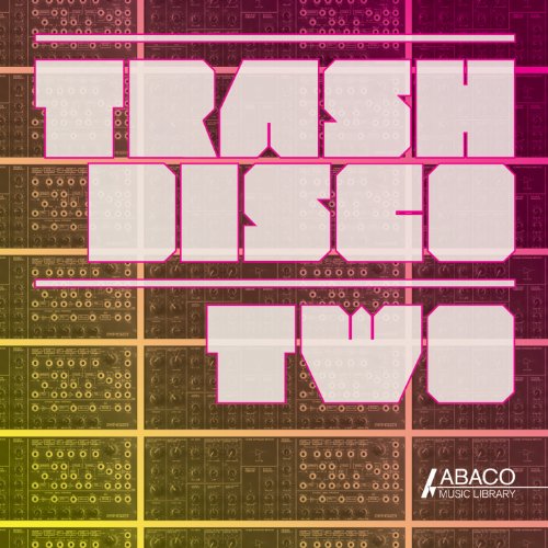 Amazon.com: Trash Disco Two : Various artists: Digital Music