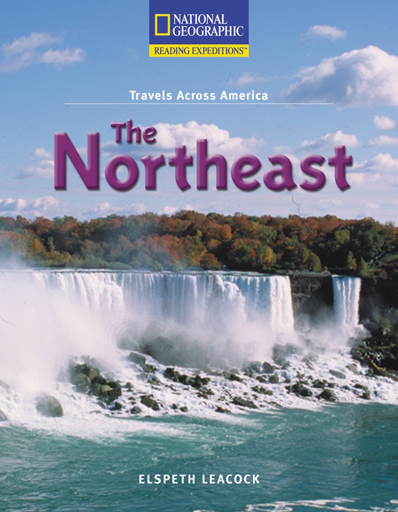 Amazon.com: Reading Expeditions (Social Studies: Travels Across America ...