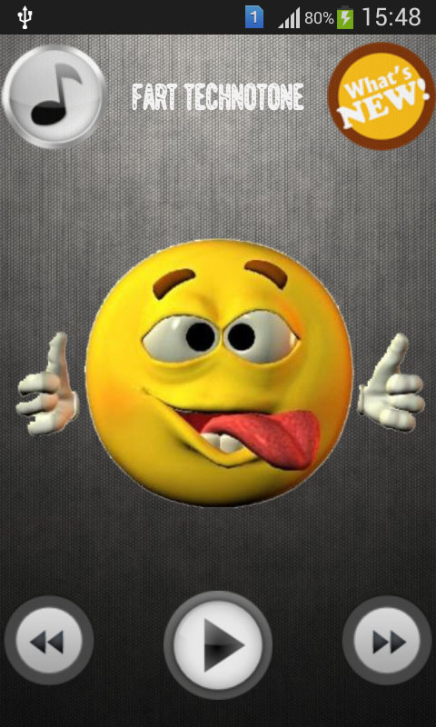 Crazy Funny Ringtones - App on Amazon Appstore