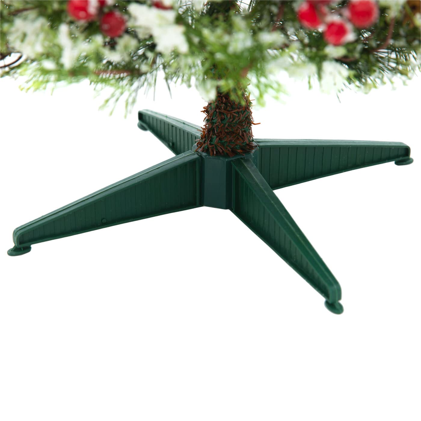Hobby Lobby Snow Needle Tree Pinecone & Fruit Cone Tree | Hobby Lobby