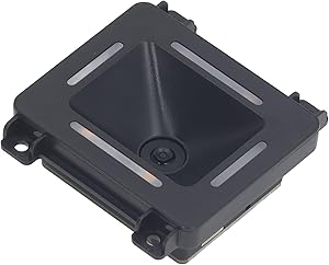 Amazon.com : Embedded QR Code Scanning Module, Embedded Barcode Scanner ...