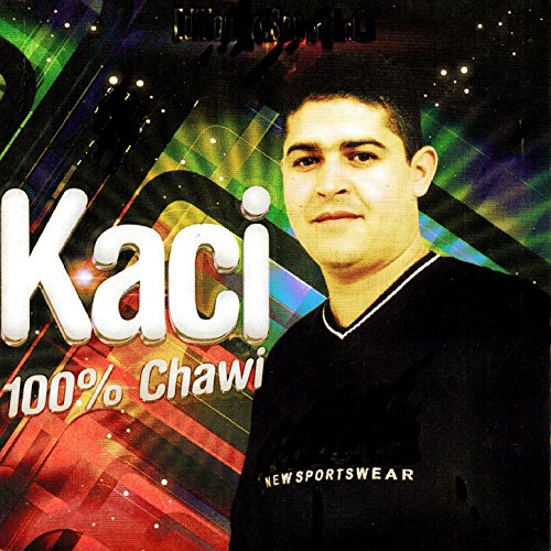 Amazon MusicでKaciの100% Chawiを再生する