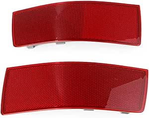 For M&ercedes For B&enz GLK-Class W204/X204 GLK250 GLK300 GLK350 Rear ...