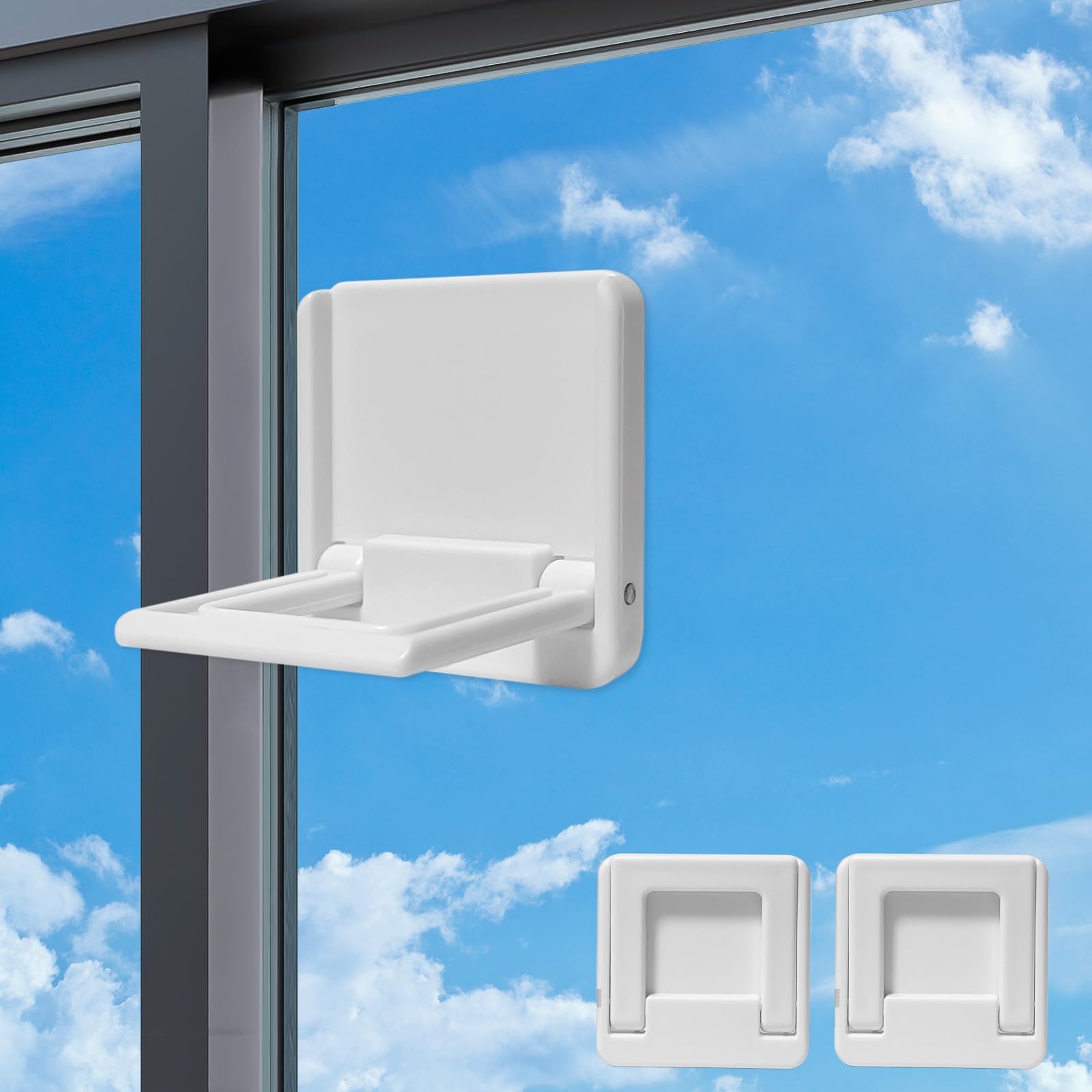 Amazon.com: Sliding Door Lock for Child Safety: Child Lock for Sliding ...