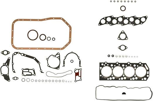 Amazon.com: 4B10 4B11 Engine Rebuilding Kits 1000B334 Overhaul Full Set ...