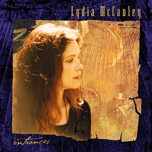 Entrances de Lydia Mccauley en Amazon Music Unlimited