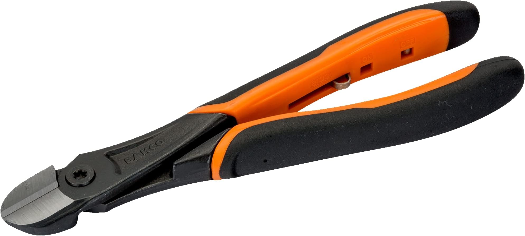 Bahco BAH2101G-160 Ergo Side Cutting Pliers : Amazon.co.uk: DIY & Tools