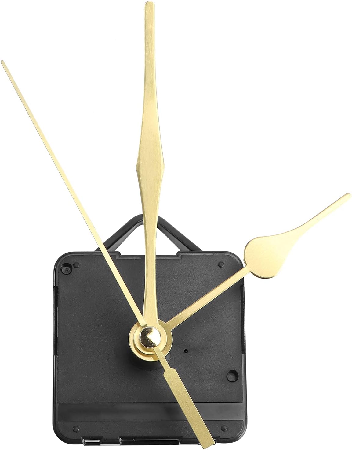 Amazon.com: DOITOOL Silence Quartz Clock Movement Silent Clock ...