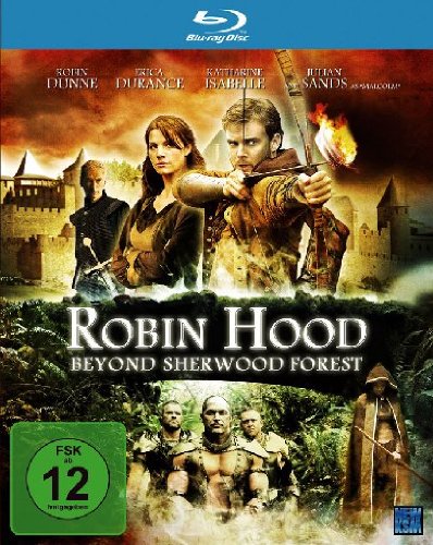 Amazon.com: Robin Hood - Beyond Sherwood Forest : Movies & TV