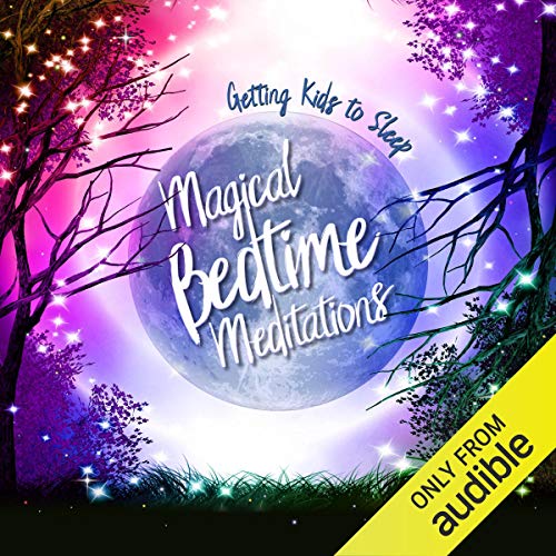 Amazon.com: Forest of Sleep: A Magical Bedtime Story to Help Children ...