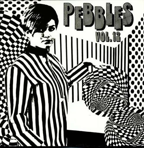 Amazon.com: Pebbles, Vol. 12: CDs & Vinyl