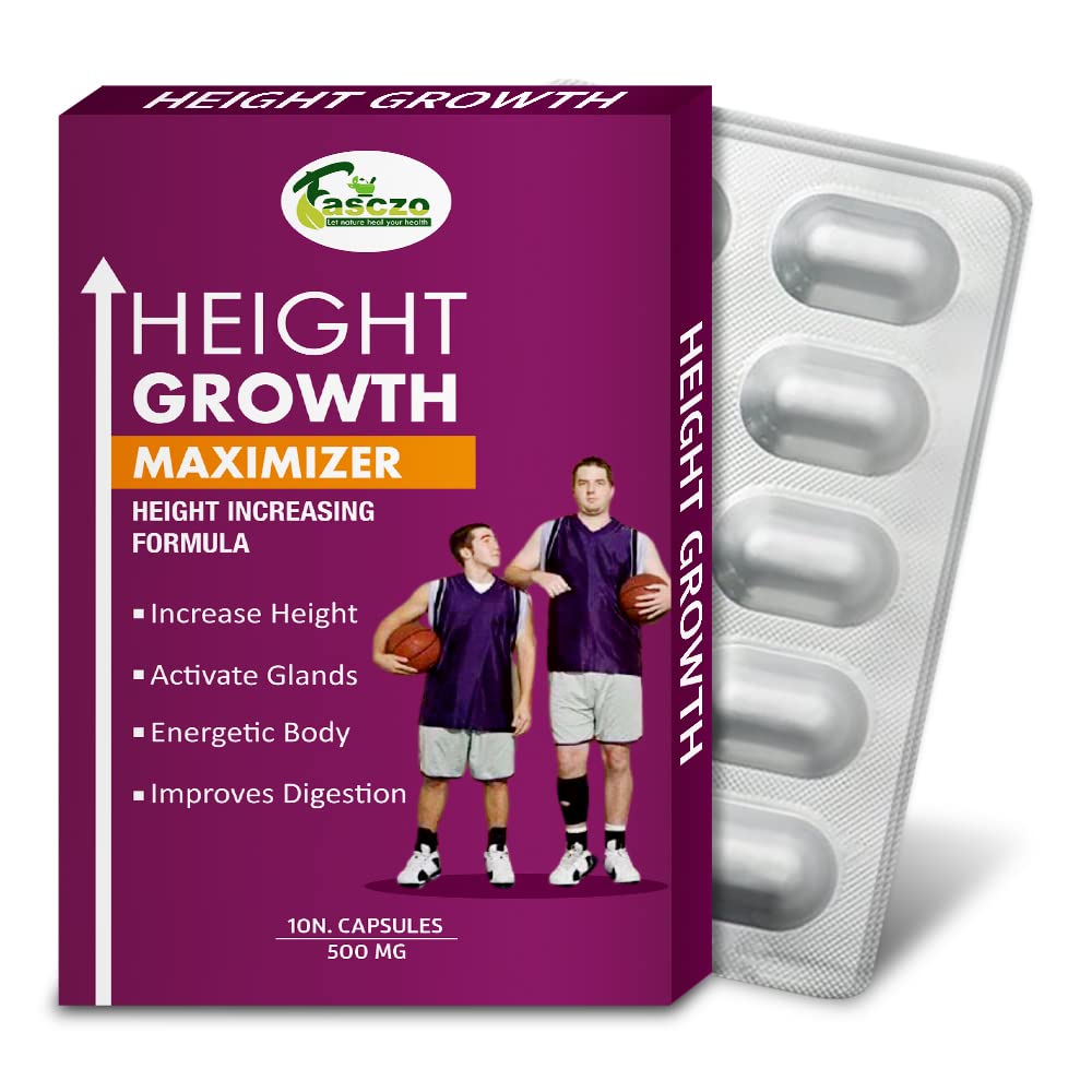 Buy Fasczo. Hight Development Dawa Evolve Length of Bones Maximize ...