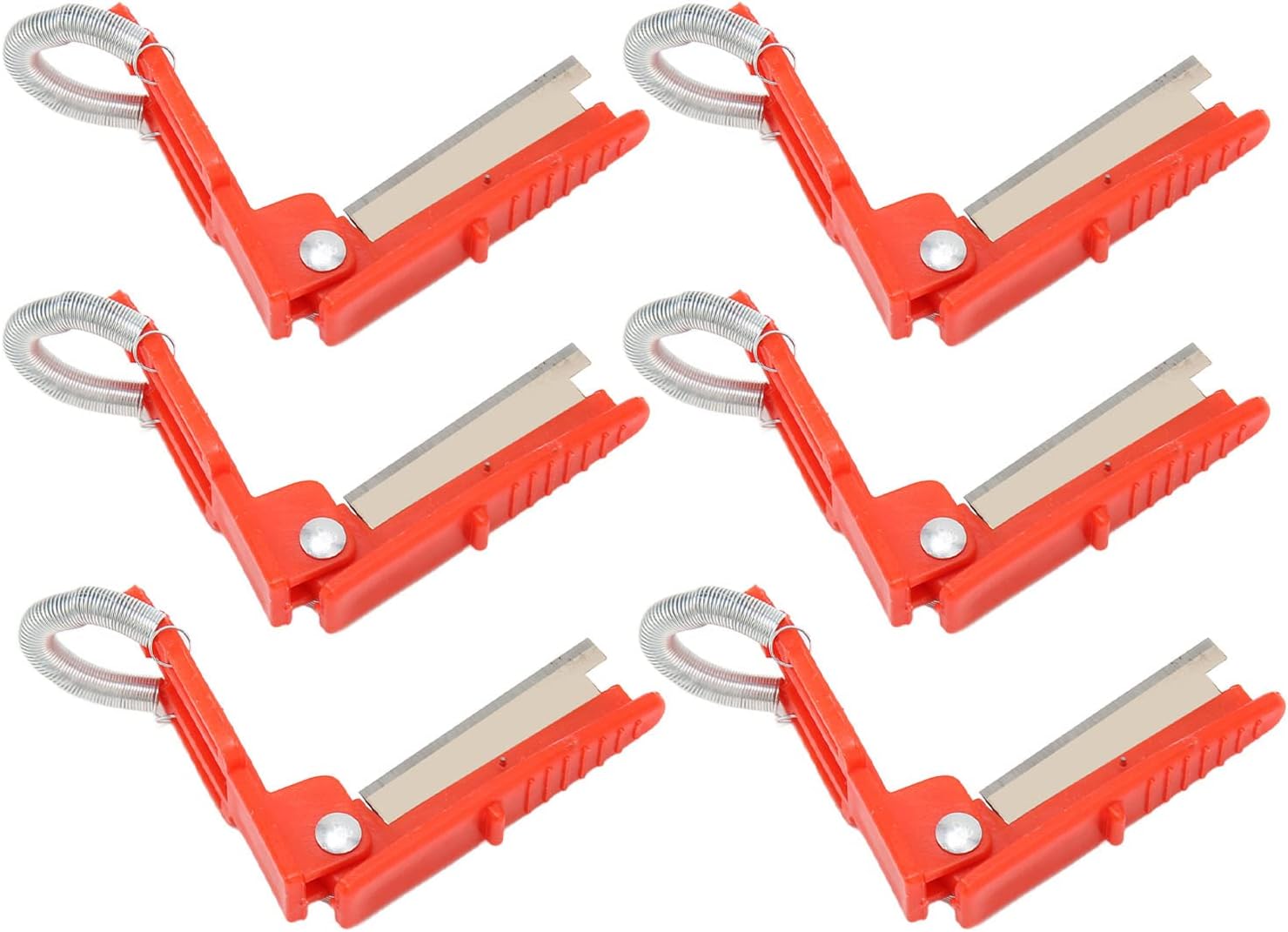 Amazon.com : 10 Piece Thumb Pruner Multifunctional Thumb Fruit Picker ...