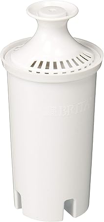 Amazon.com: Brita Standard Water Filter, Standard Replacement Filters ...
