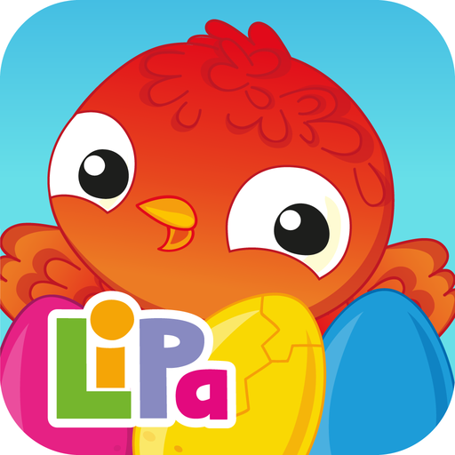 Lipa Eggs - App on Amazon Appstore