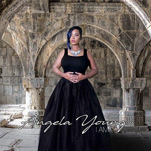 I Am by Angela Young on Amazon Music - Amazon.com