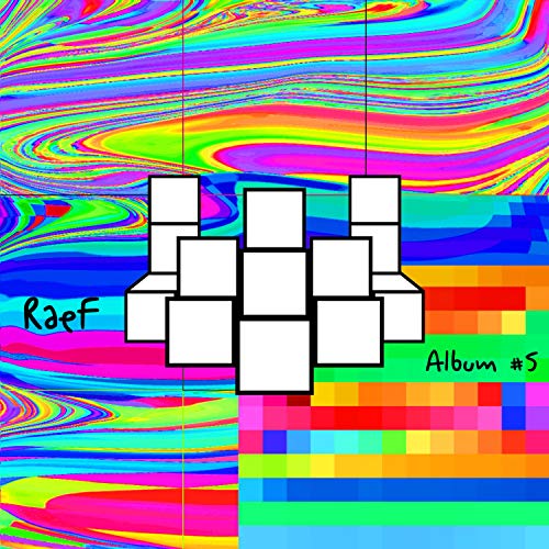 Play Album #5 by RaeF on Amazon Music