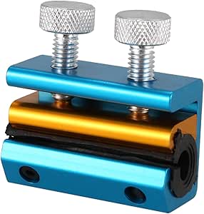 Amazon.com: Jaquiain Motorcycle Cable Lube Tool Cable Lubrication Wire ...