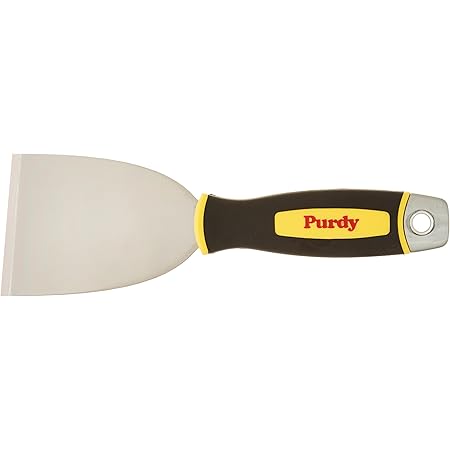 Purdy 14A900060 Putty Knife, 6in (152.4mm) : Amazon.co.uk: DIY & Tools