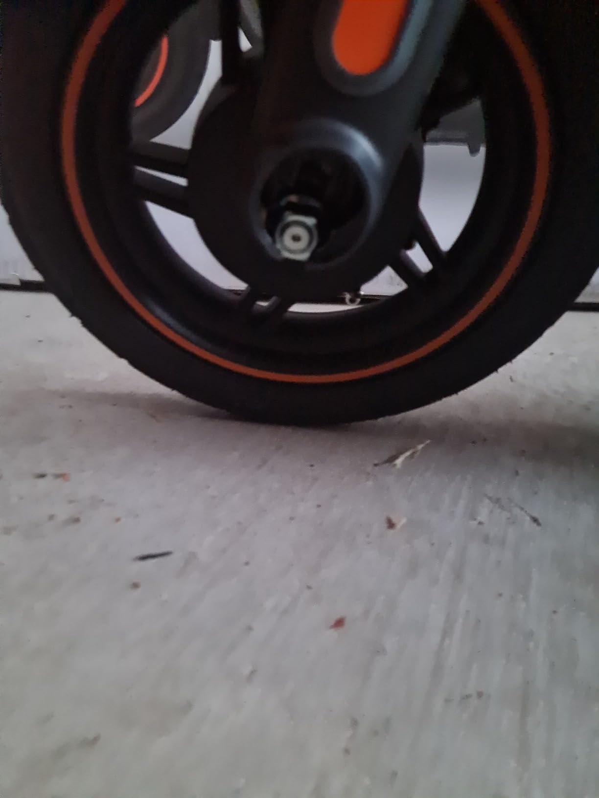 Segway Ninebot F65 Series Electric Kick Scooter, 65 km Long Range ...