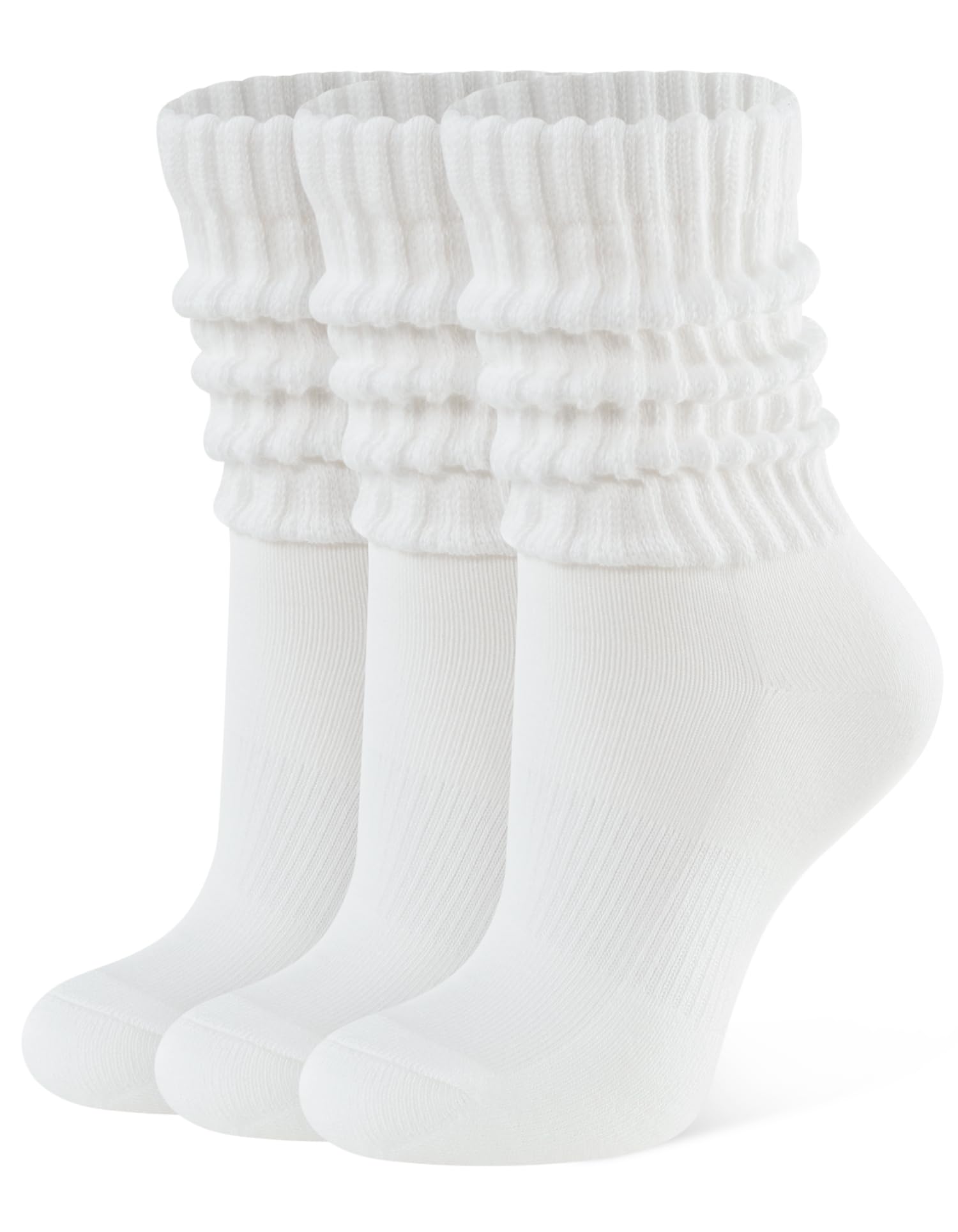5 Best Slouch Socks For Women | Stop Buying Tight Socks