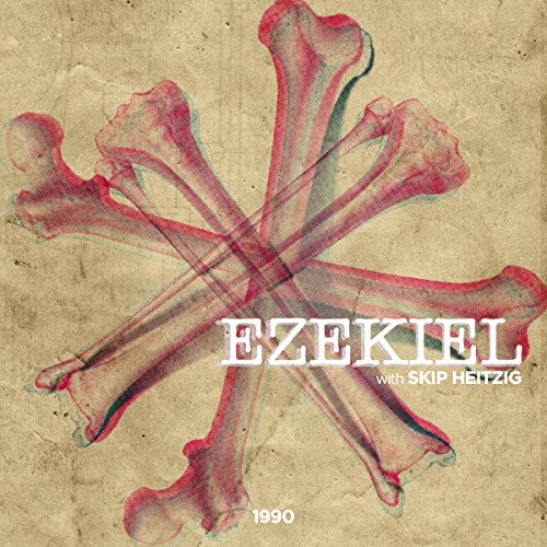 Amazon.com: 26 Ezekiel - 1990 (Audible Audio Edition): Skip Heitzig ...