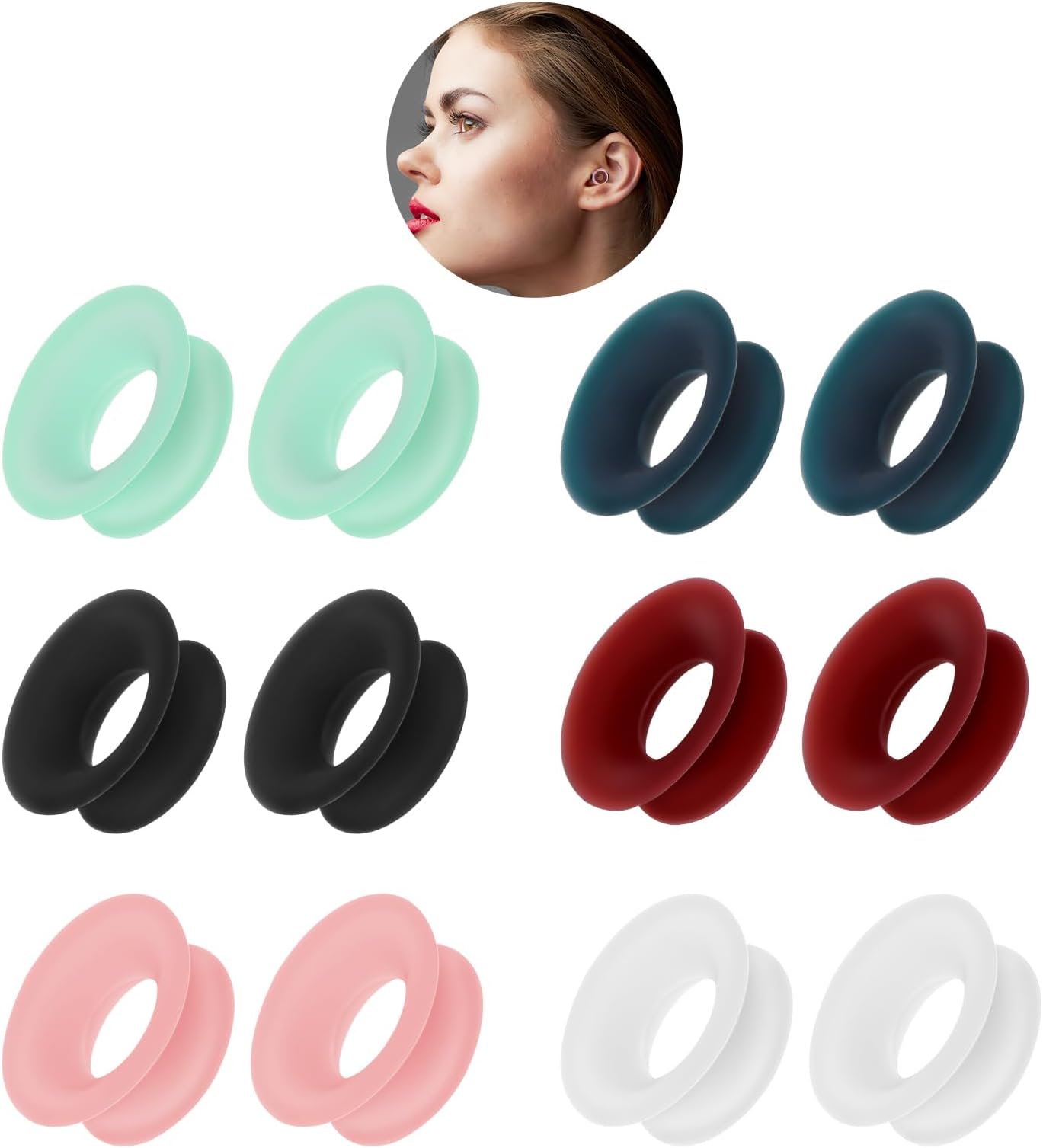 Amazon.com: Loop Engage 2 Ear Plugs – Everyday Noise Relief with Clear ...