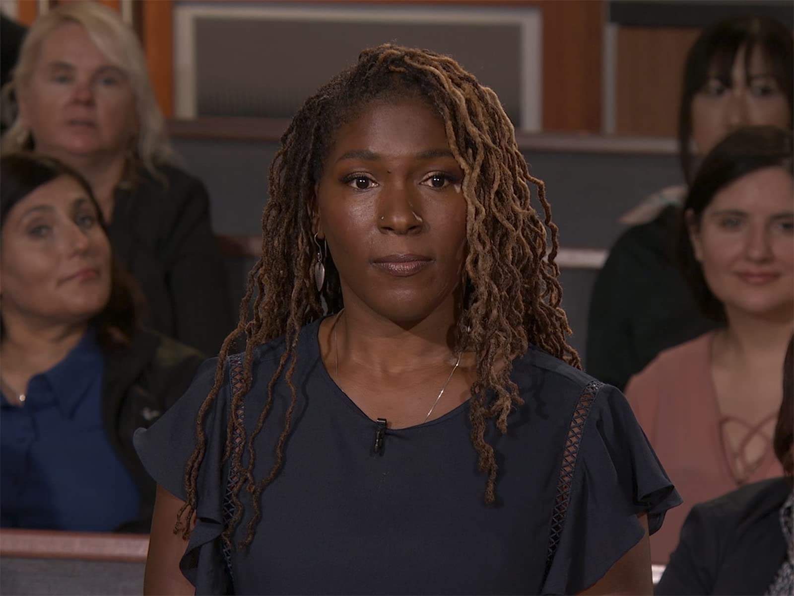 Watch Judy Justice - Season 2 | Prime Video
