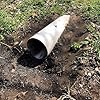 ELK Lawn Grate Yard Drain for Sump Pump and Downspout Extensions ...