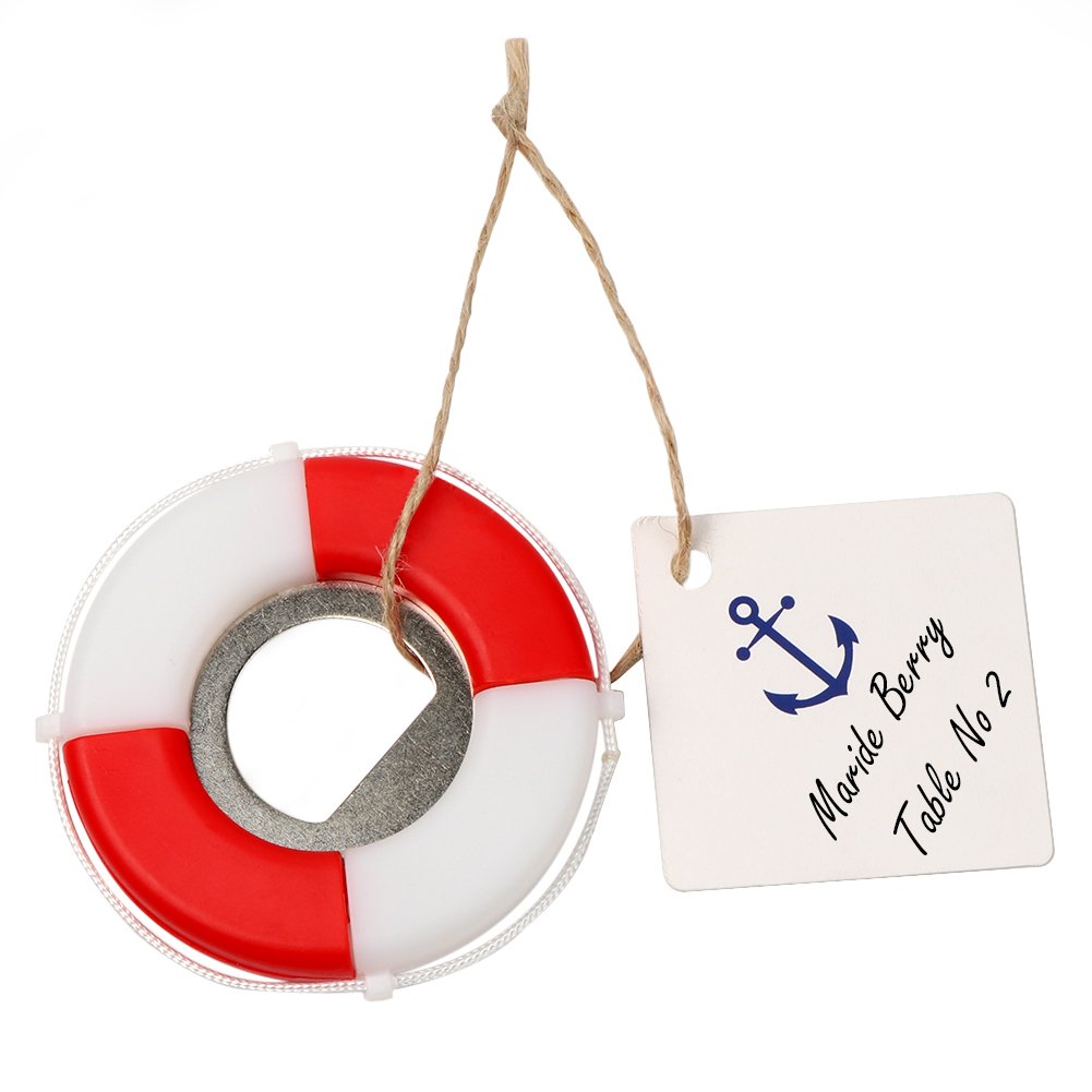 Lifesaver Party Decorations