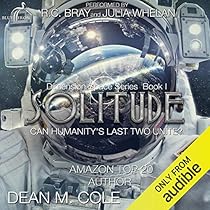 Solitude by Dean M. Cole | Audiobook | Audible.com