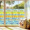 Amazon.com: ColorfulHall Window Film Privacy One Way Window Tint for Home Reflective See Out not ...