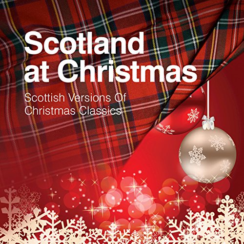 Play Scotland at Christmas by The Munros & Billy McIntyre & His All ...