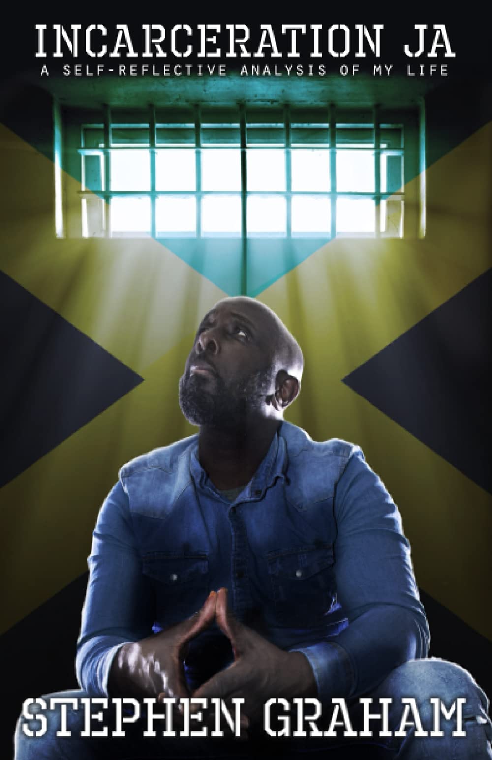 Incarceration JA: A self-reflective analysis of my life: Amazon.co.uk ...