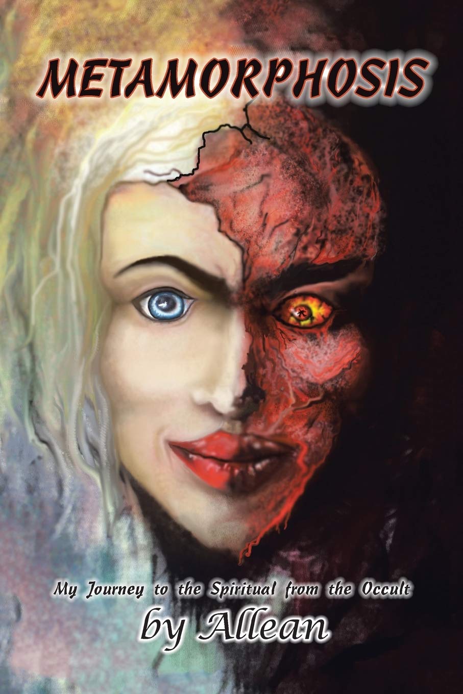 Metamorphosis: Allean, .: 9781504357487: Amazon.com: Books