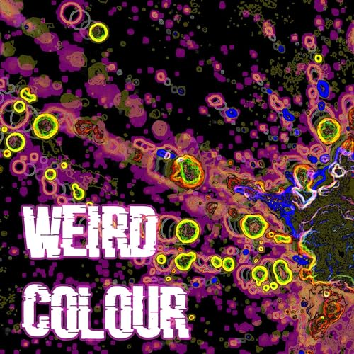 Play Weird colour by Farf on Amazon Music