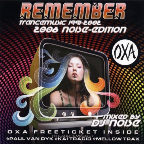 Remember Trancemusic 1991: Various: Amazon.in: Music}