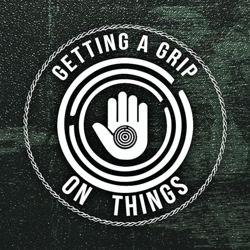 Getting A Grip On Things : Getting A Grip On Things: Amazon.in: Books