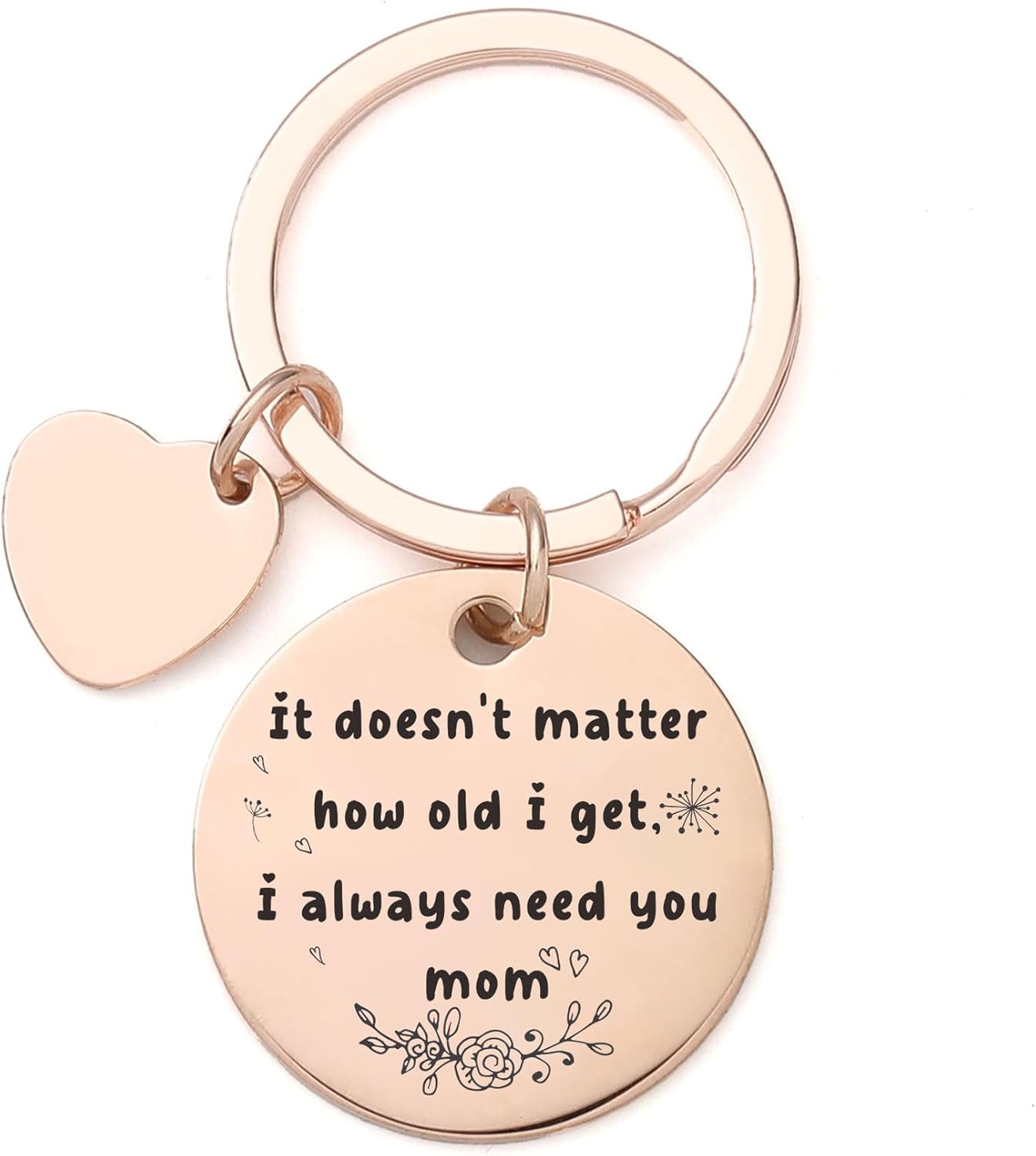 Insaizom Sentimental Gifts for Mom, Unique Keepsakes for Mother's Day ...