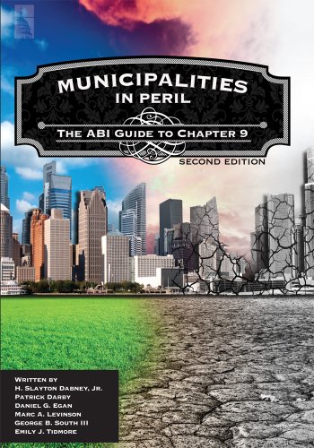 Chapter 9 Bankruptcy