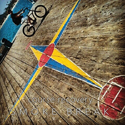 Amazon.co.jp: Smoke Break : Course Recovery: デジタルミュージック