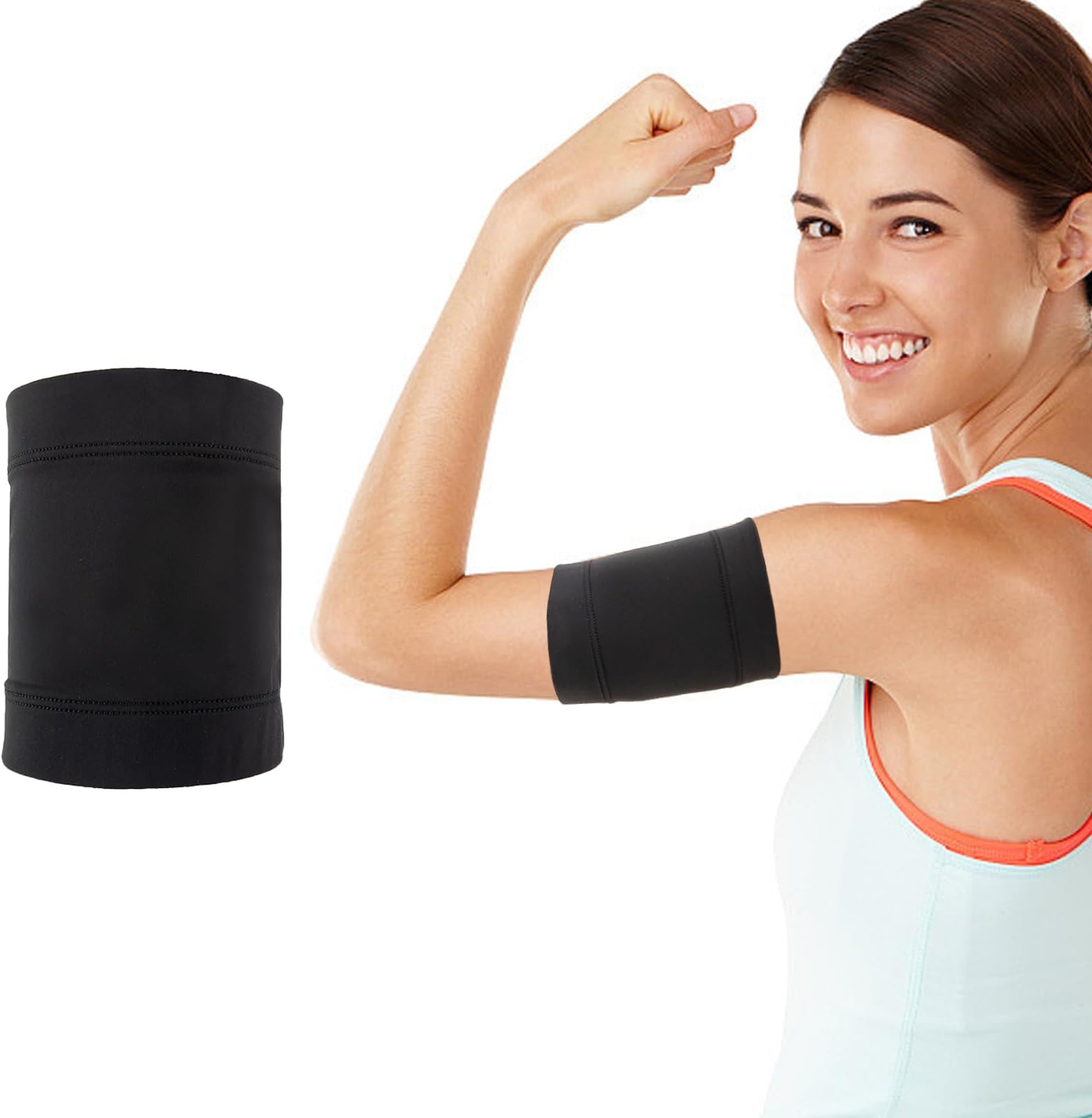 Diabetic Sensor Armband,Diabetes Sensor Arm Strap Cover for Insulin Pod ...