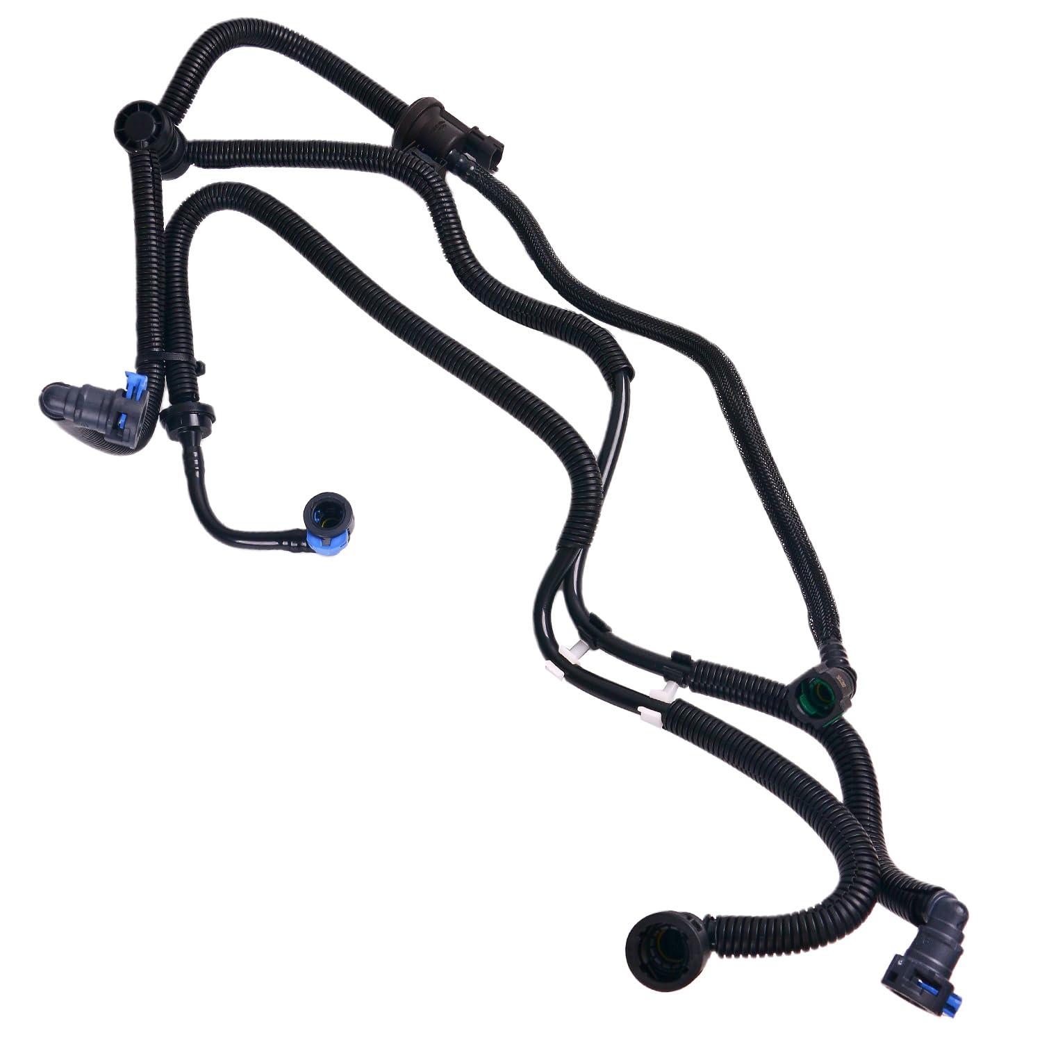 MiCCiKA Vapor Canister Purge Valve GV6Z-9D289-E GV6Z-9D289-A CP892 ...